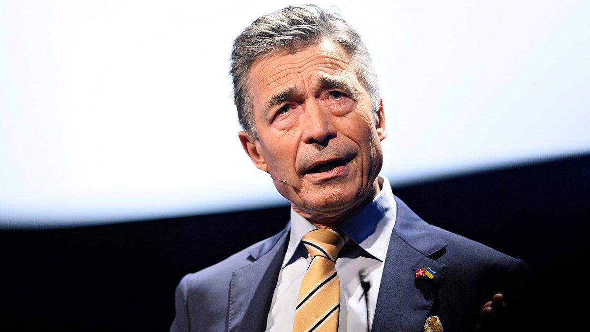 BBC World Service - The Compass, How To Be A Former President, How to ...