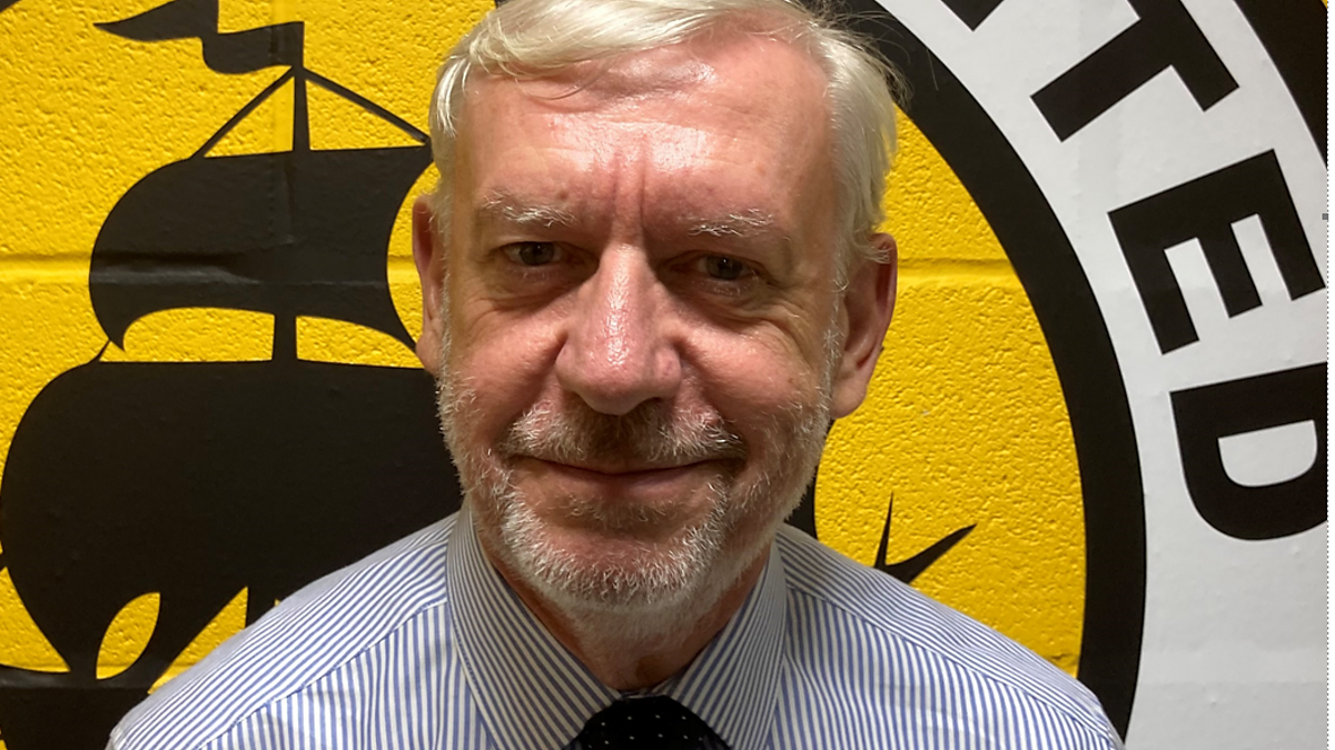 BBC Radio Lincolnshire - Sean Dunderdale on BBC Radio Lincolnshire, 30 ...