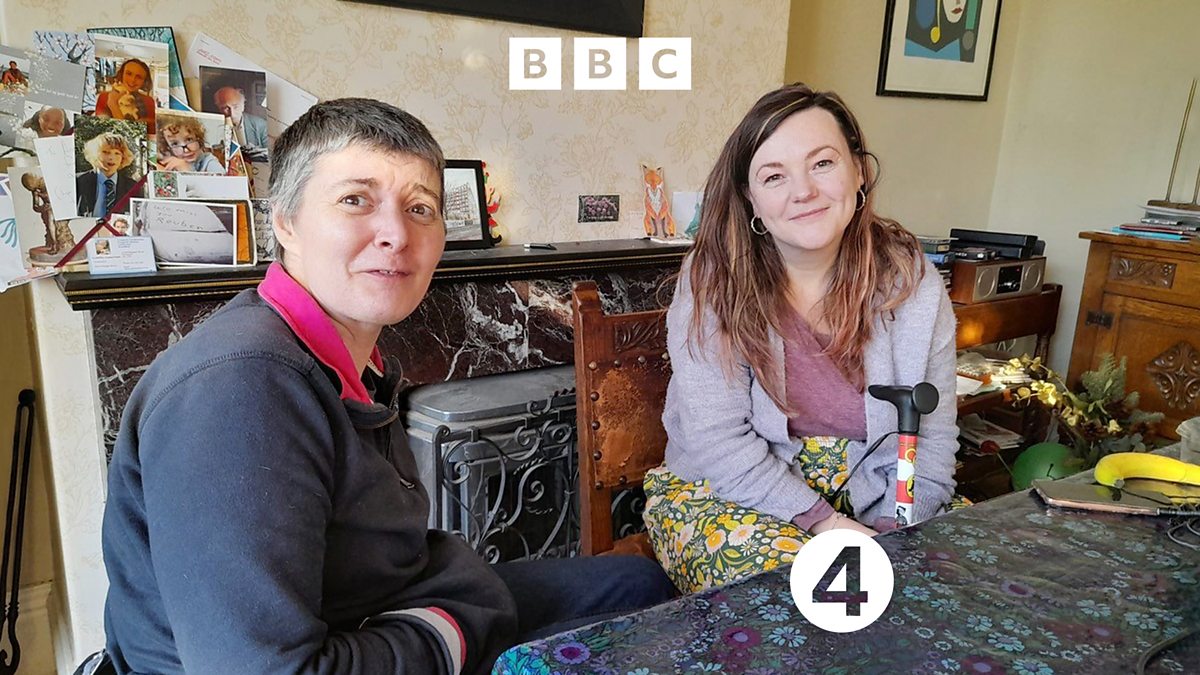 BBC Radio 4 - Afterlives, Afterlives: Ruth and Lisette