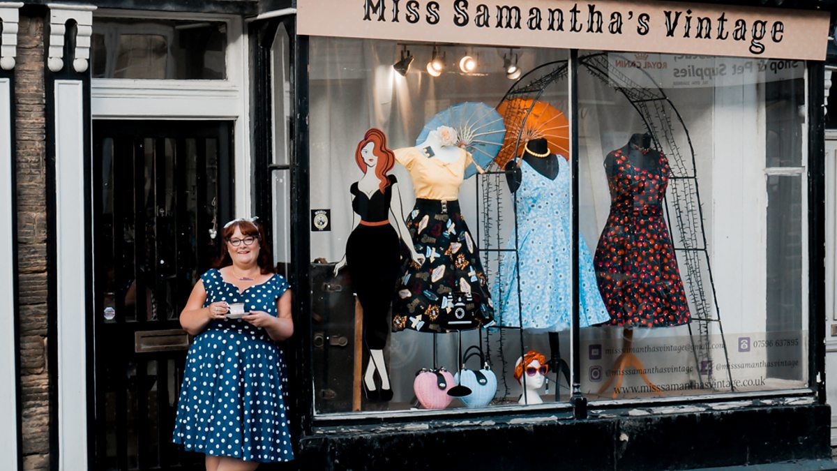 BBC Radio Sheffield - Paulette Edwards, 'It's just been a massive ...