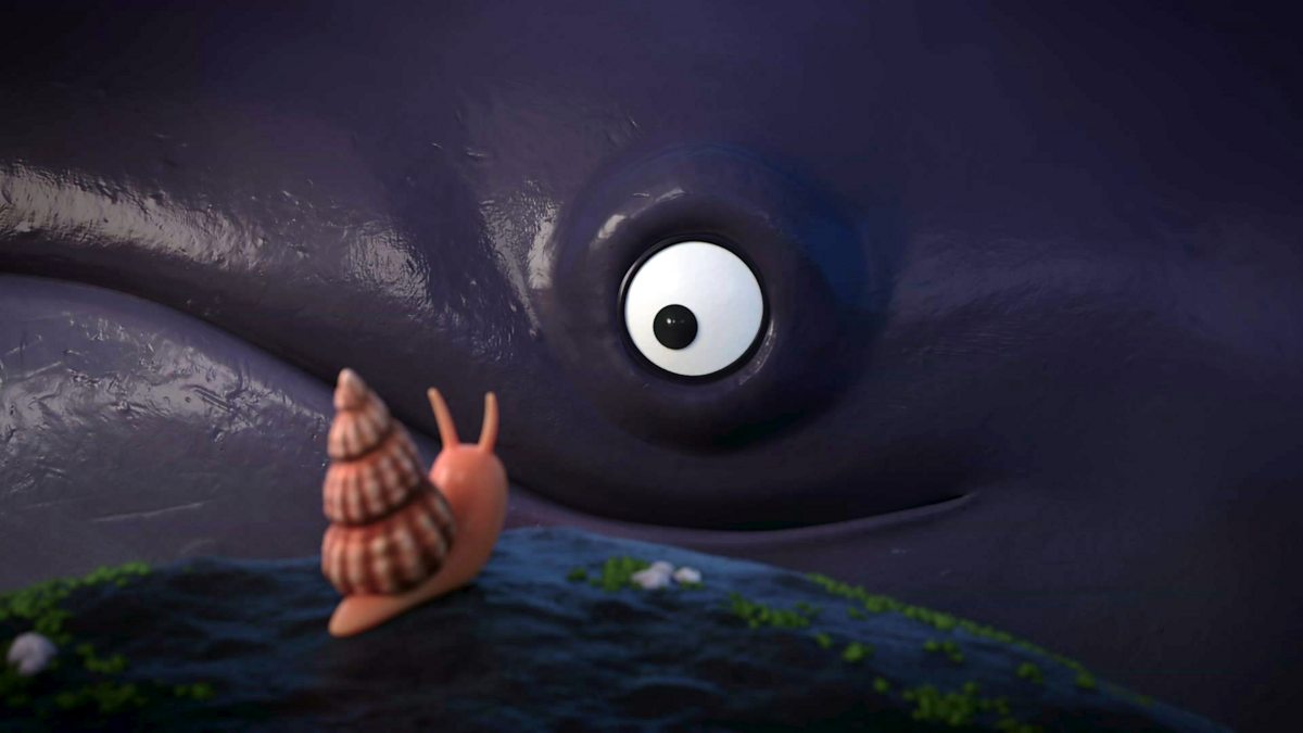 BBC ALBA - An Fhaochag agus a’ Mhuc-mhara, Lioft a dhìth air feadh an t ...