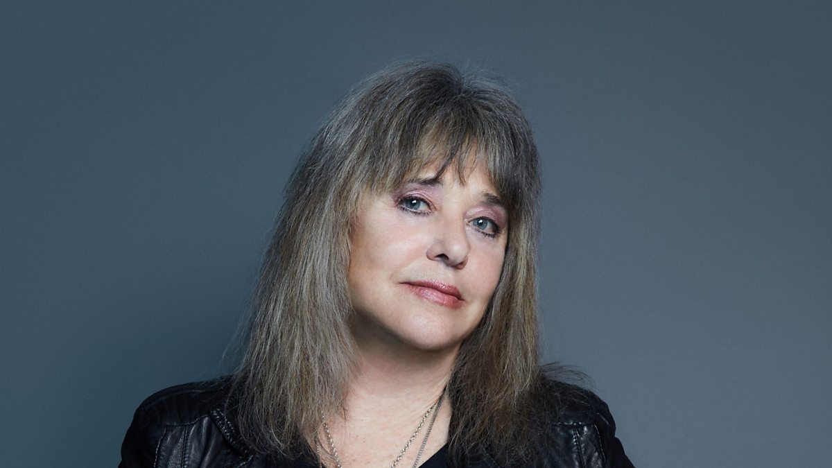 BBC Hereford & Worcester - Andrew Easton, Suzi Quatro on 'Suzi-fying ...