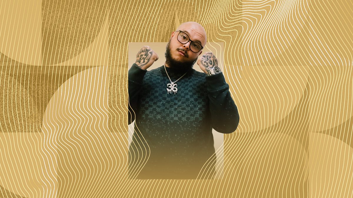 BBC Sounds - Rap Unlocked, Rap Unlocked