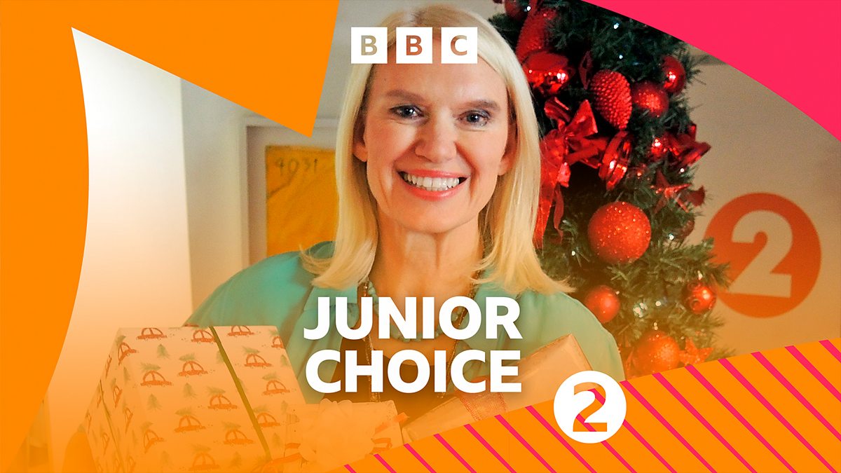 BBC Radio 2 - Junior Choice