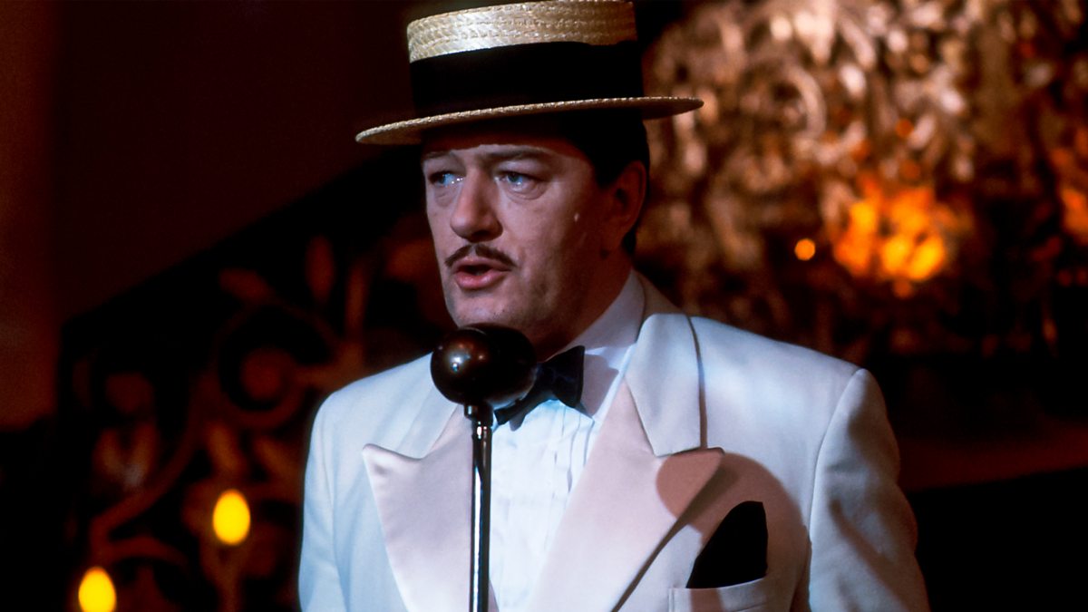 The Singing Detective - 2. Heat - BBC iPlayer