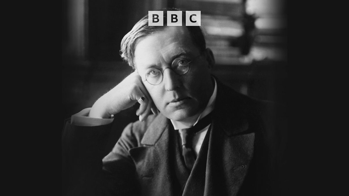 BBC Radio 4 - Open Book, Open Book: M.R. James