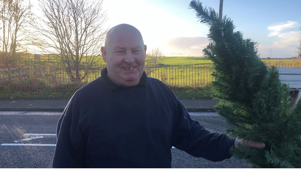 BBC Radio Newcastle - Gilly Hope on BBC Radio Newcastle, 01/12/2022 ...