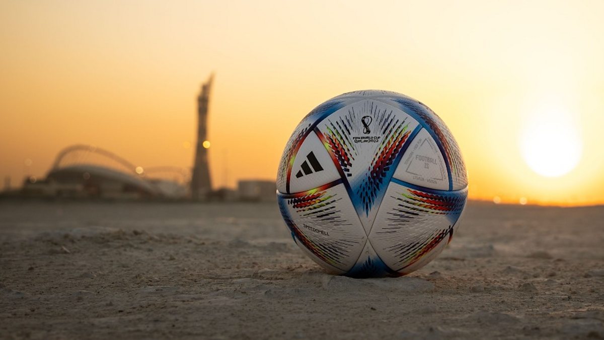 BBC World Service - The Real Story, Qatar’s World Cup gamble