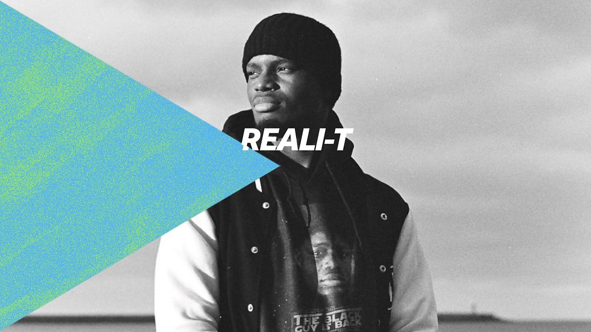 BBC Local Radio - BBC Introducing - North East, Reali-T, Pave The ...