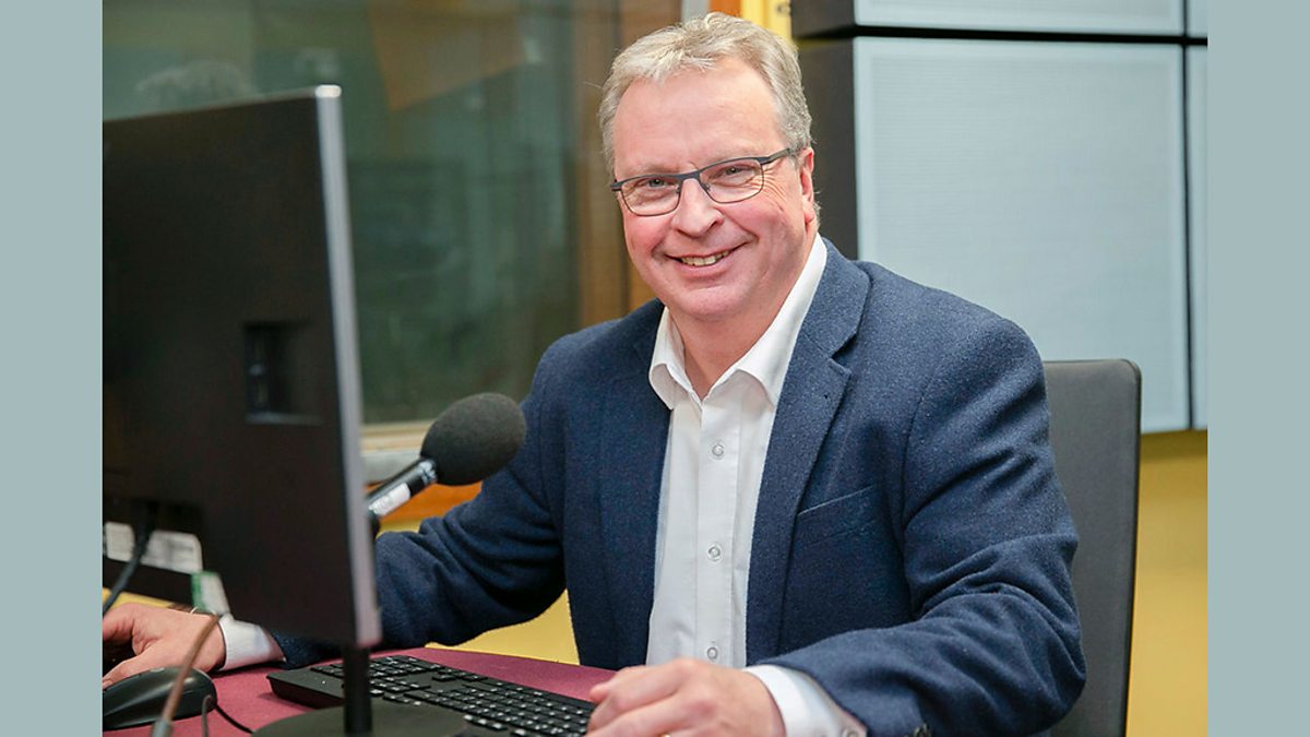 BBC Radio nan Gàidheal - Aithris Cheòlmhor na Bliadhna