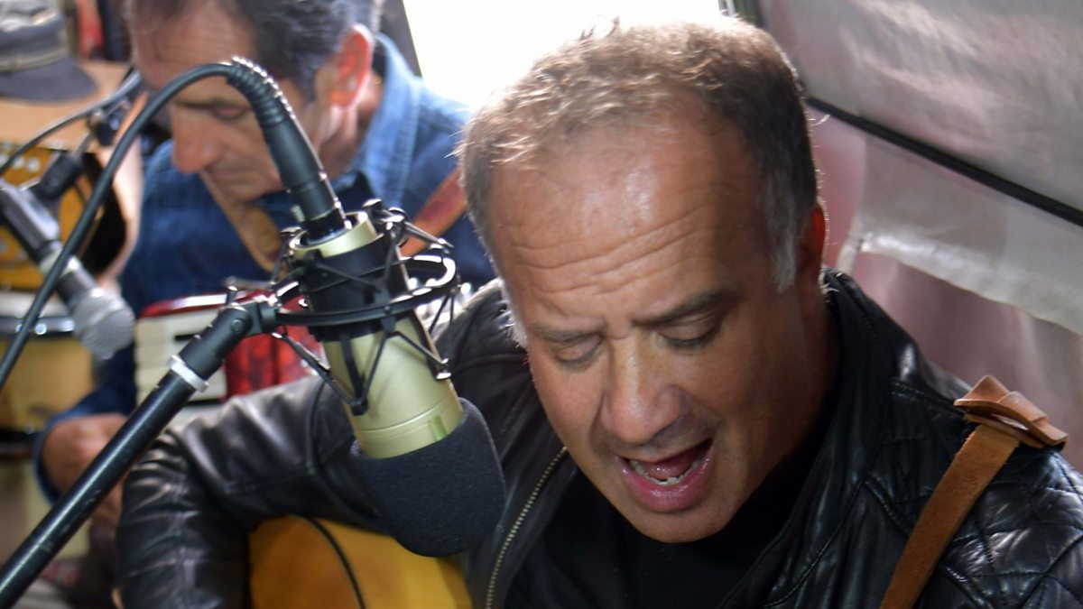 BBC Radio Leicester - Ben Jackson on BBC Radio Leicester, 30/11/2022 ...