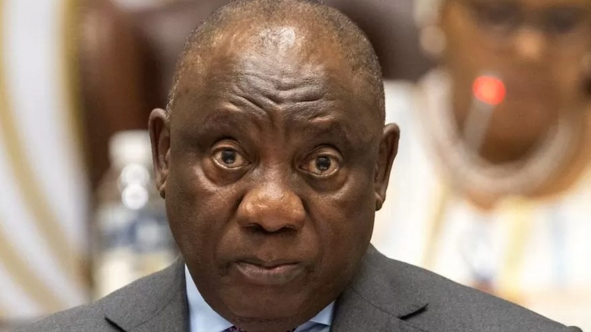 BBC World Service - Newsday, Will Cyril Ramaphosa stay in power?