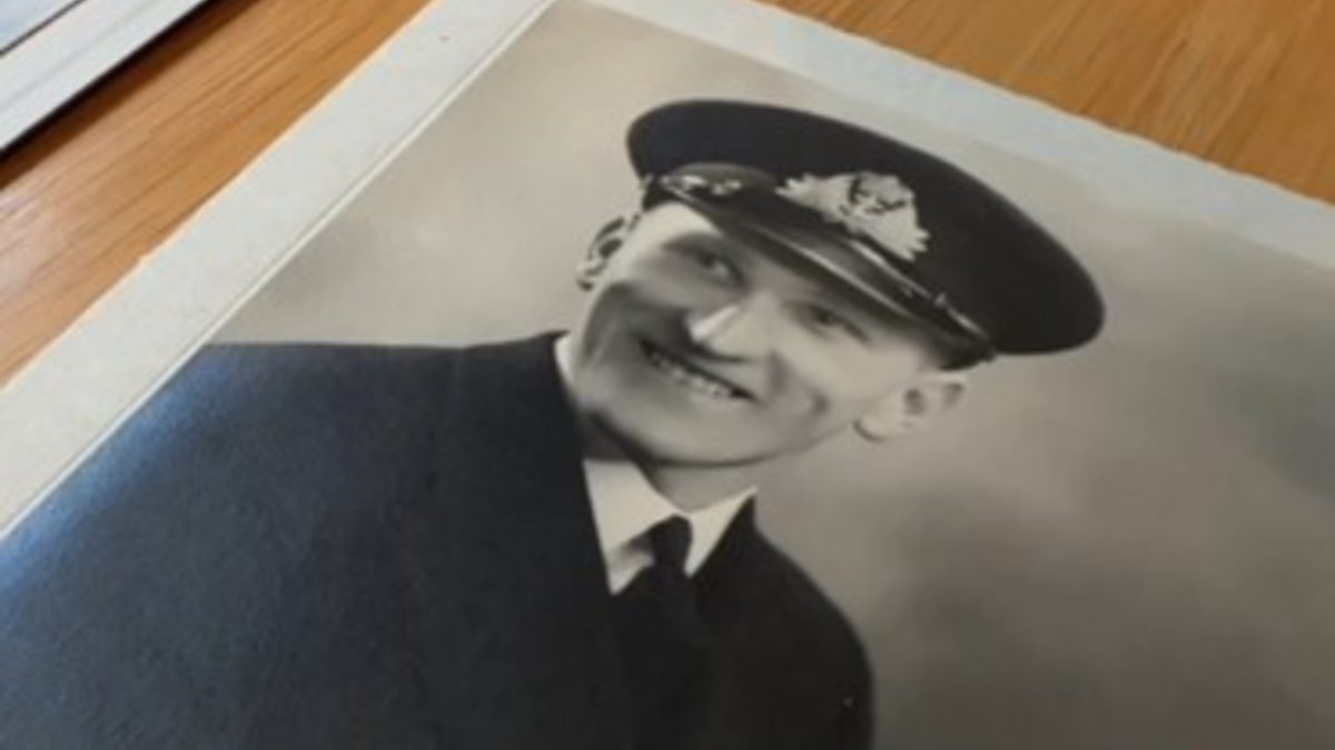 BBC Radio Sheffield - Toby Foster on BBC Radio Sheffield, The 80th ...