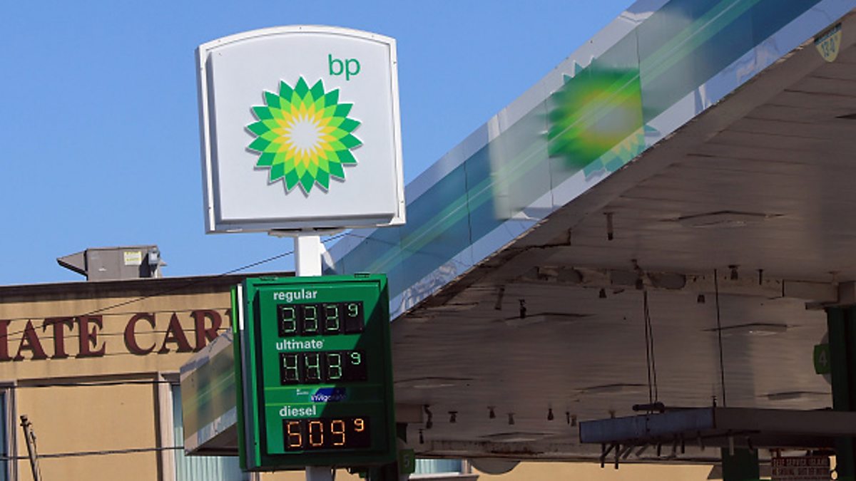 BBC World Service - World Business Report, Ukraine accuses BP of ...