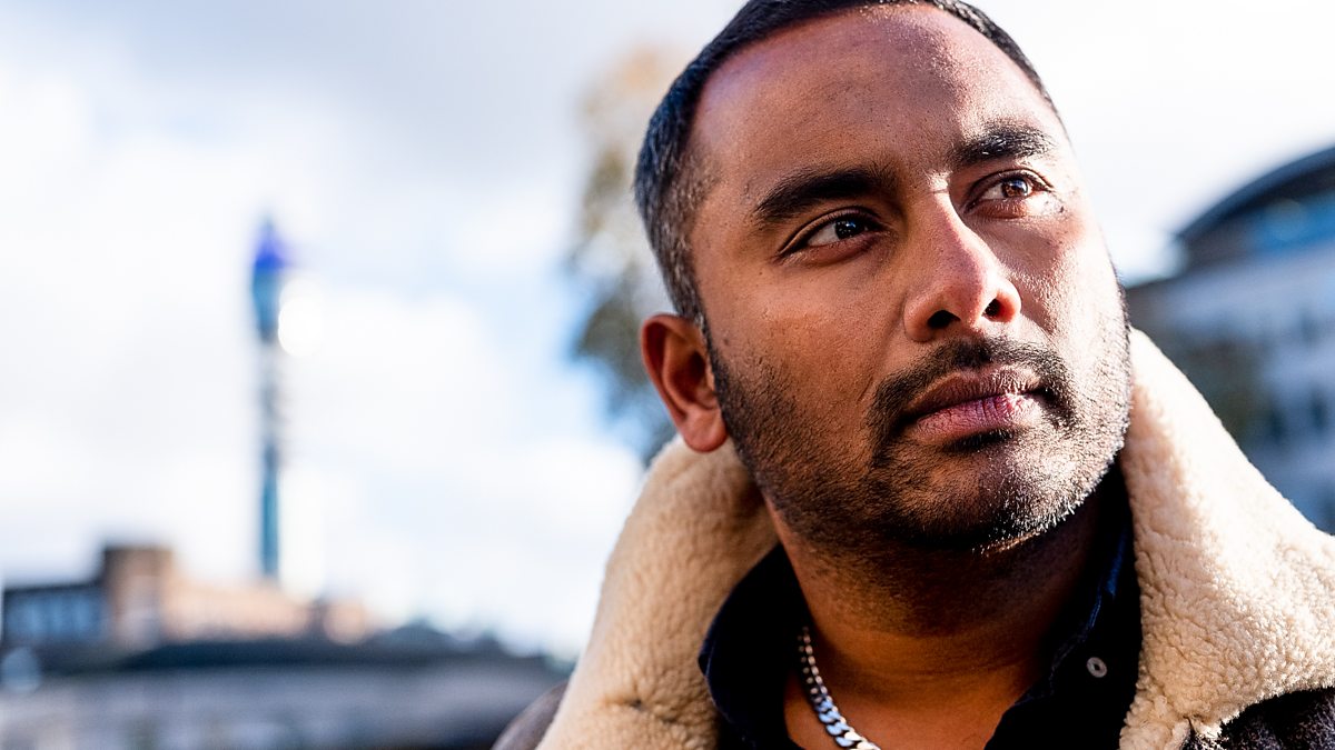 BBC Two - How to Crack the Class Ceiling, Series 1