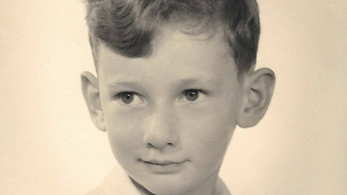 BBC Radio Wiltshire - Ben Prater, 01/12/2022, "It's okay to stammer"