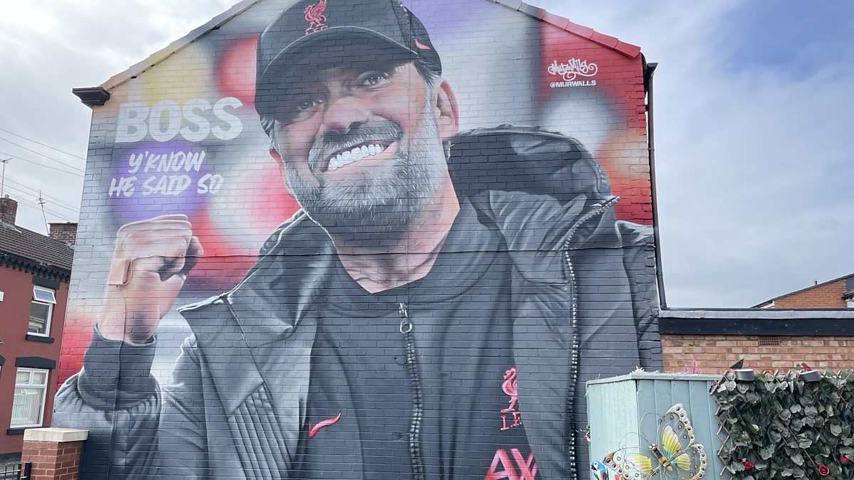 BBC Radio Merseyside - Total Sport Merseyside, Giulia Bould 02/12/2022 ...