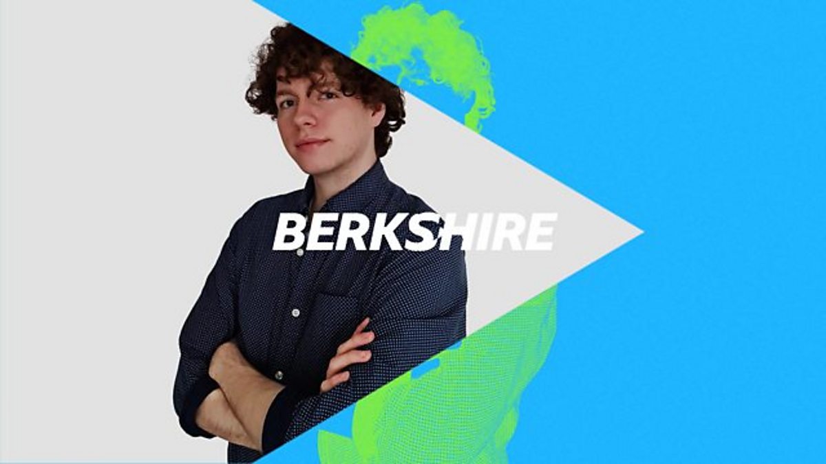 BBC Music - BBC Music Introducing, Berkshire, 01/10/2022 - Newbury's ...