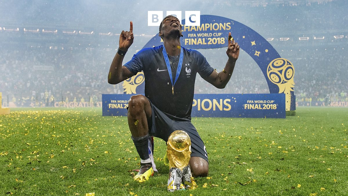 BBC World Service - Sportsworld, The art of knockout football