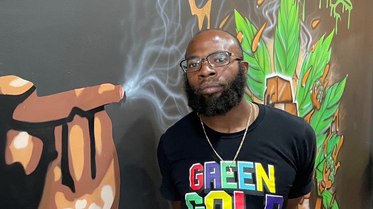 BBC World Service - Assignment, California's cannabis reparations