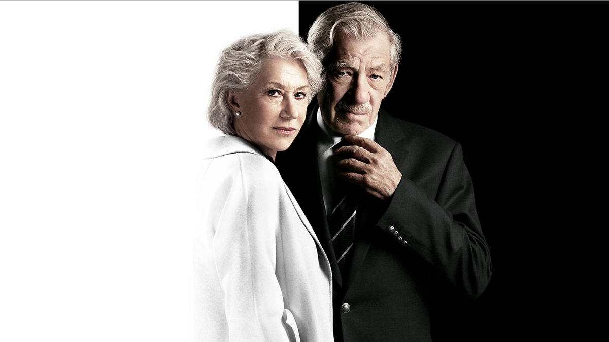 BBC Two - The Good Liar