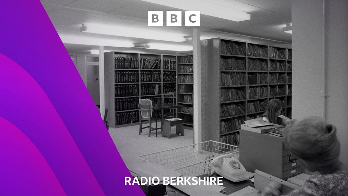 BBC Radio Berkshire - BBC Radio Berkshire, Did you know the BBC's ...