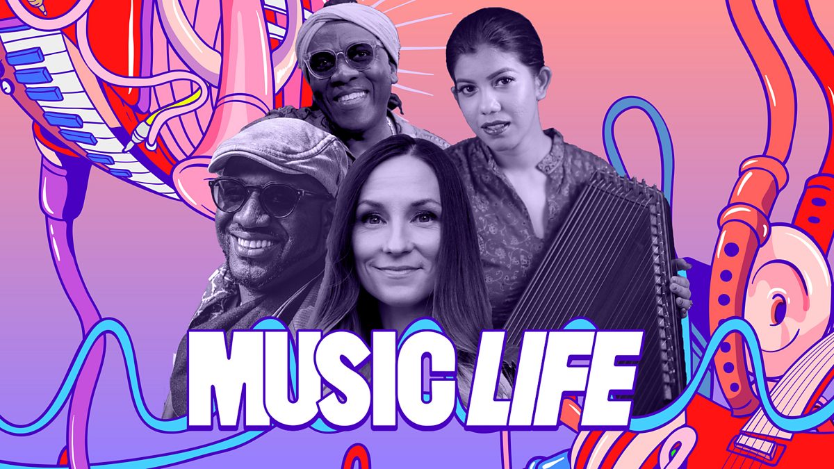 BBC World Service - Music Life, When the heart beats, the music happens ...