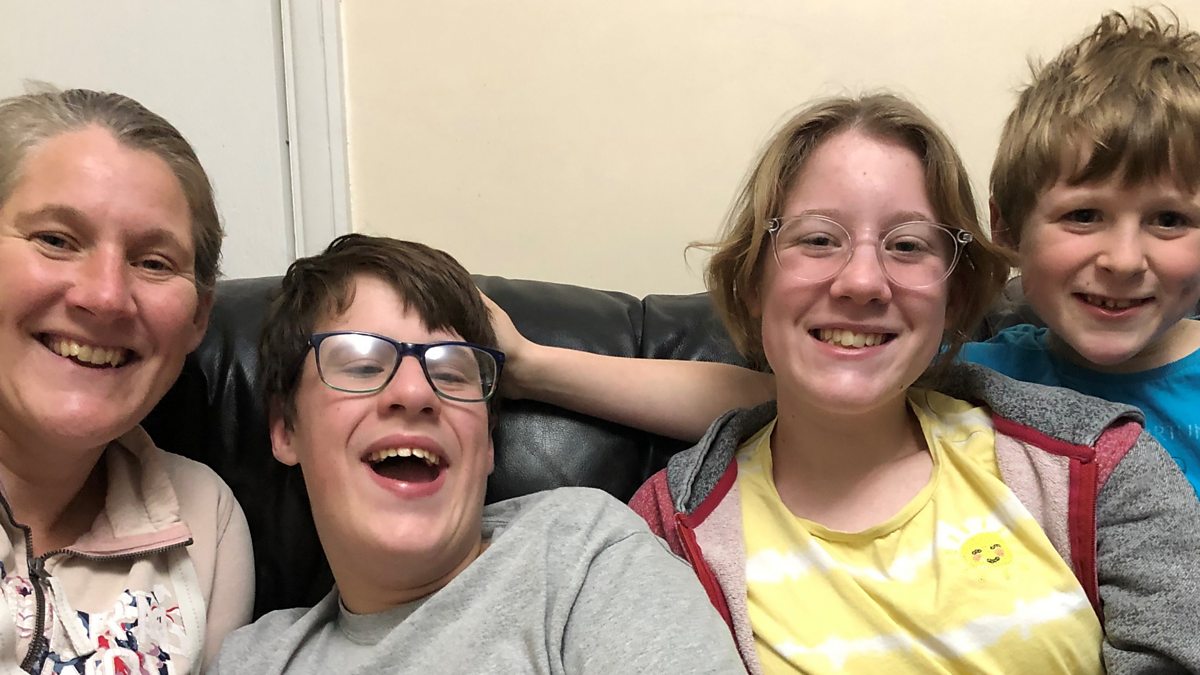 BBC Radio Devon - Pippa Quelch, 08/12/2022, Access All Areas - 4