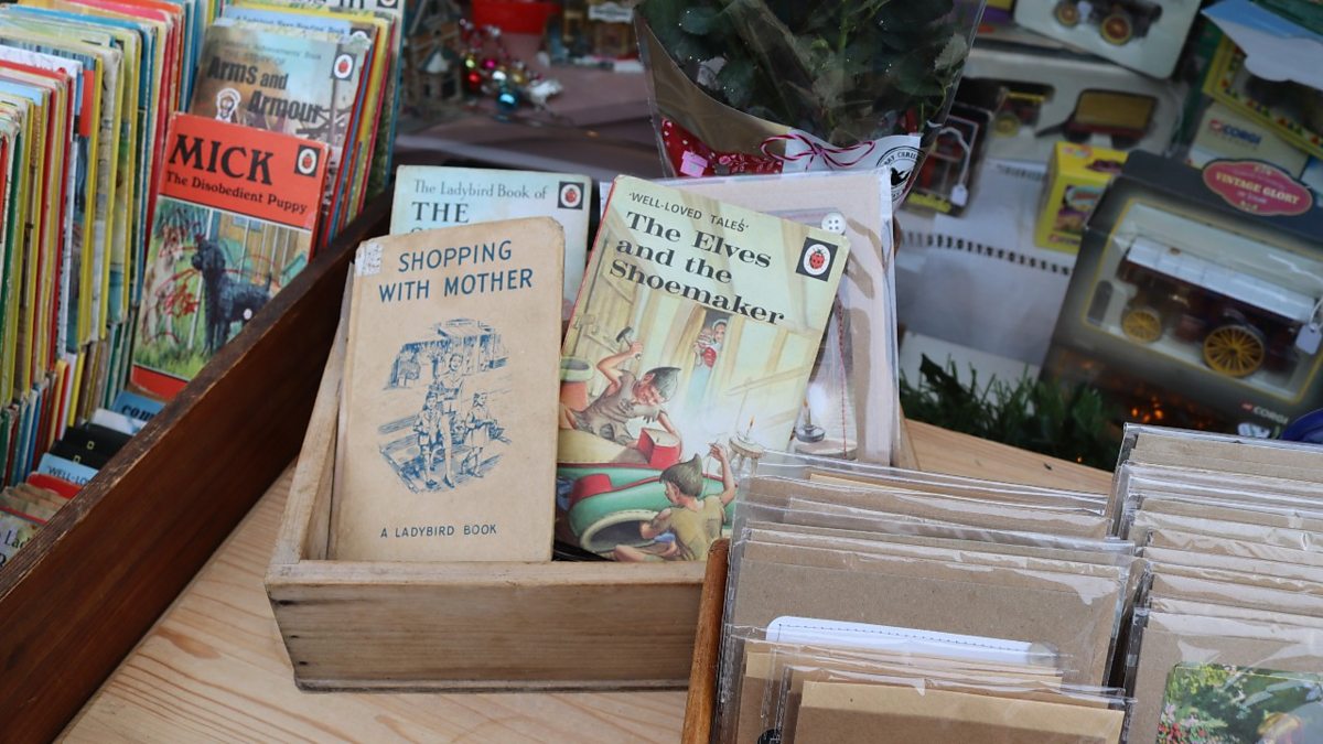 BBC Radio Leicester - Summaya Mughal, Jo Bostock sits in (06/12/2022 ...