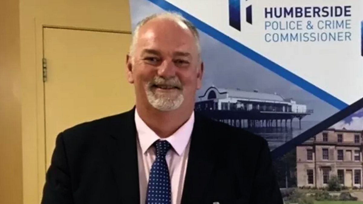 BBC Radio Humberside - Andy Comfort, 05/12/2022, Asylum seekers more ...