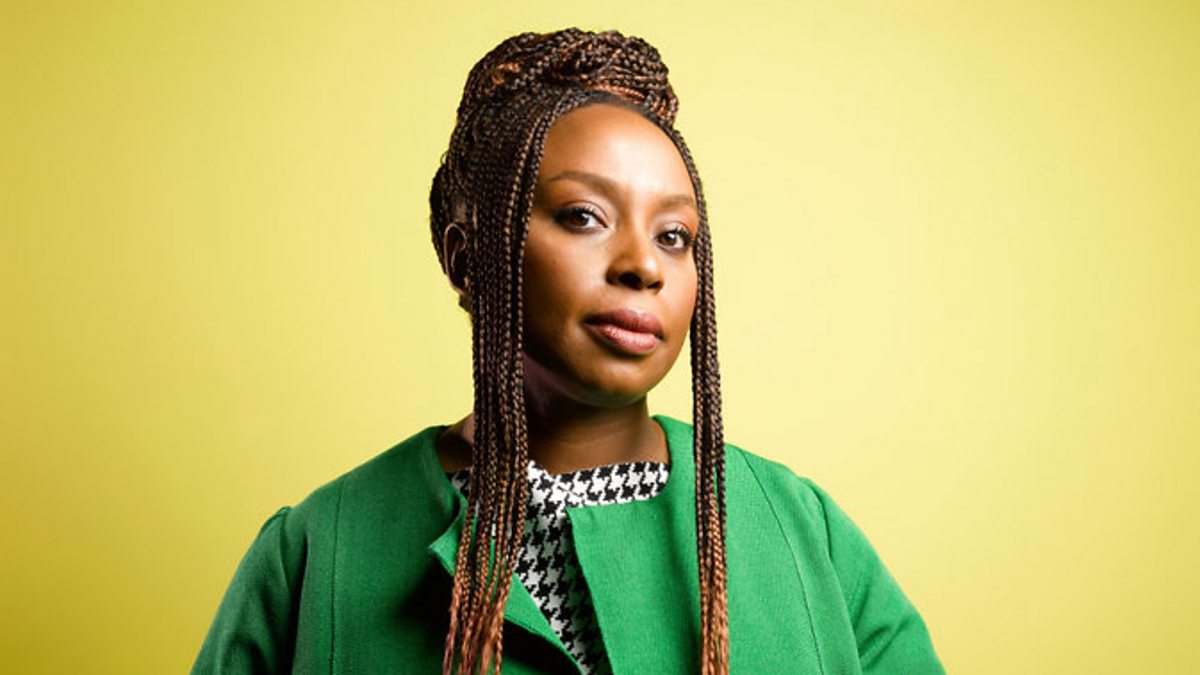 BBC Radio 4 - The Reith Lectures - Is free speech under attack? Eight ...