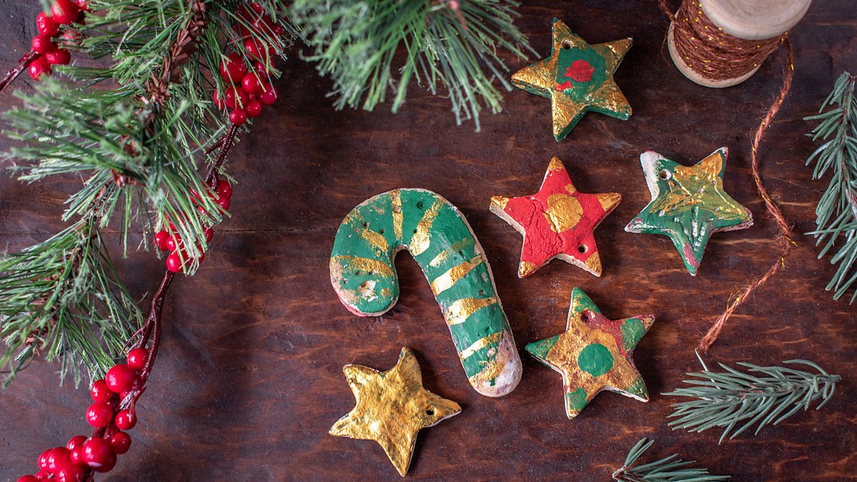 BBC Scotland - BBC Scotland - Create a festive atmosphere without ...