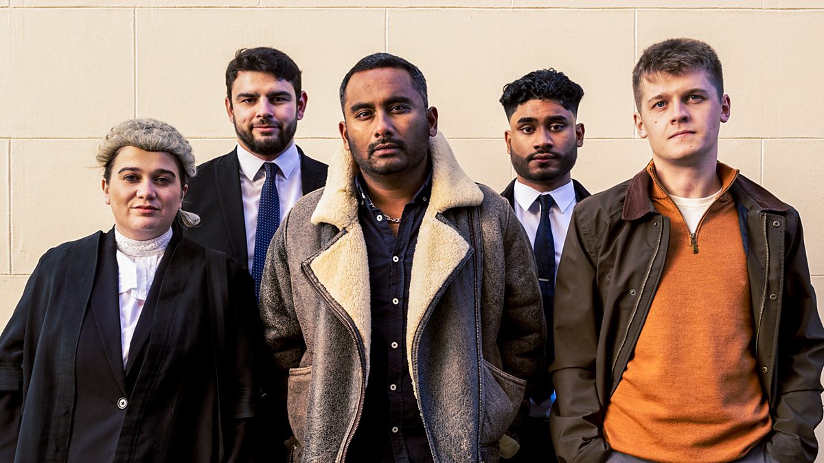 BBC News - How to Crack the Class Ceiling