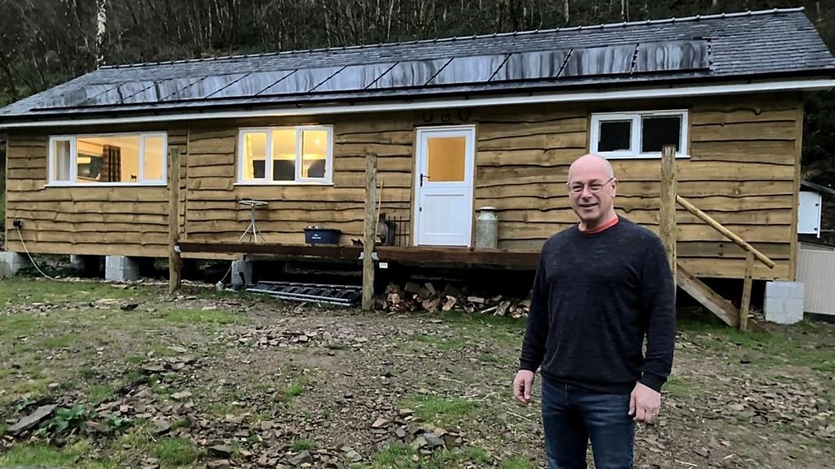 BBC Radio Devon - John Acres, 06/12/2022, Have you ever learnt to do ...