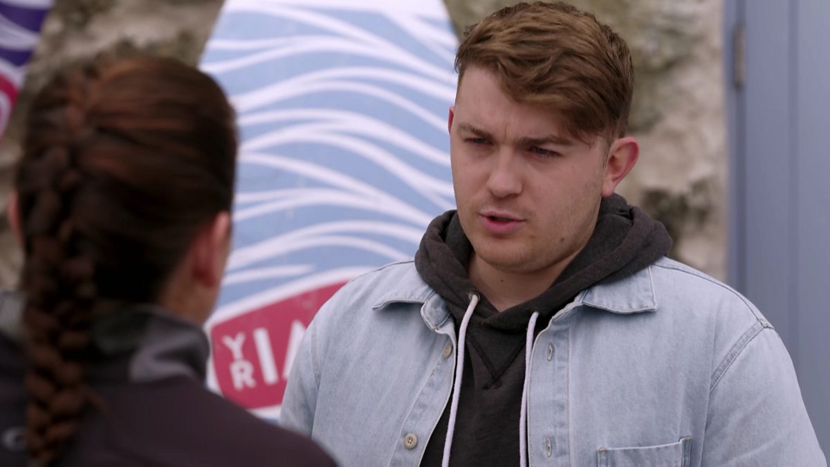 S4C - Rownd a Rownd, Cyfres 27, Pennod 84