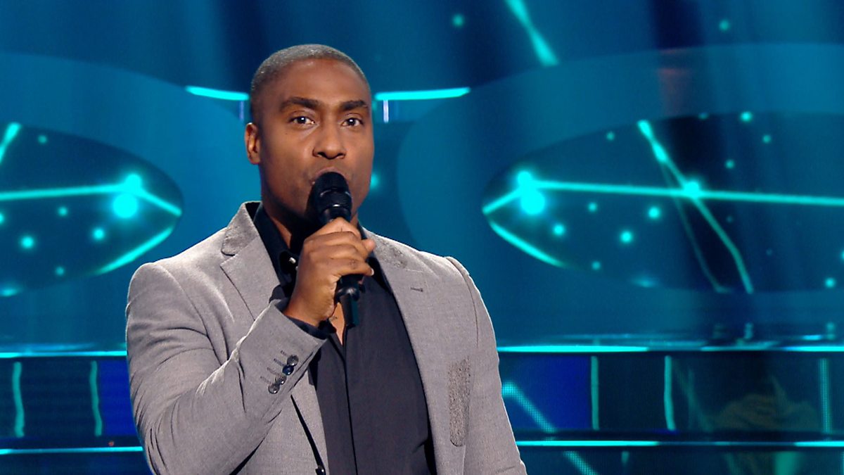 BBC One - I Can See Your Voice, Series 2, Episode 7, The last mystery ...