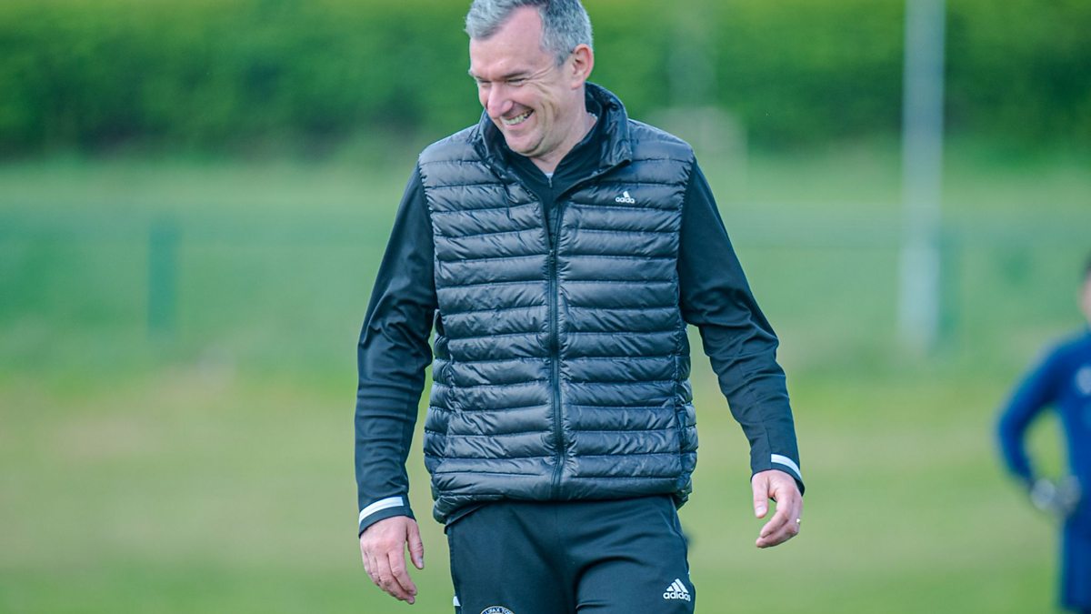 BBC Radio Leeds - West Yorkshire Sport Daily, Chris Millington: "I've ...