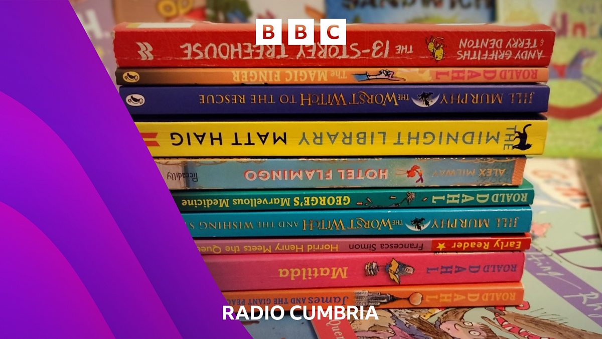 BBC Radio Cumbria - BBC RADIO CUMBRIA, The tale of the mystery donor ...