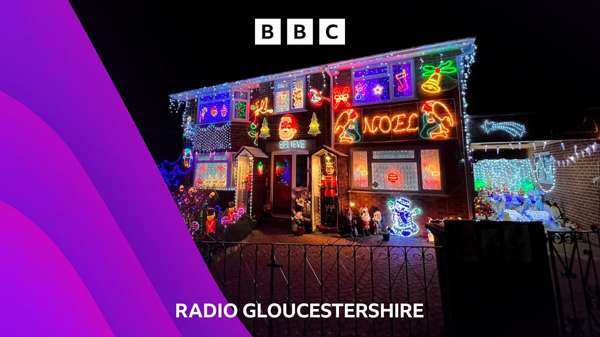 BBC Radio Gloucestershire - BBC Radio Gloucestershire, 20 years of a ...