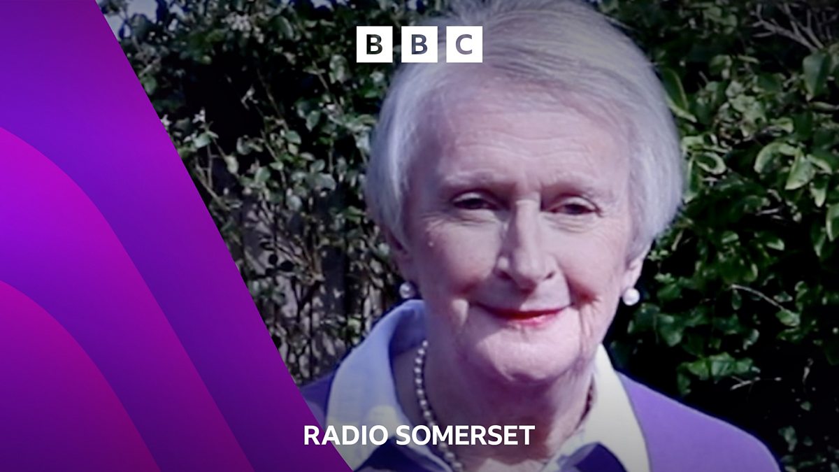 BBC Radio Somerset - BBC Radio Somerset, The Somerset fundraiser looking for jewels not cash