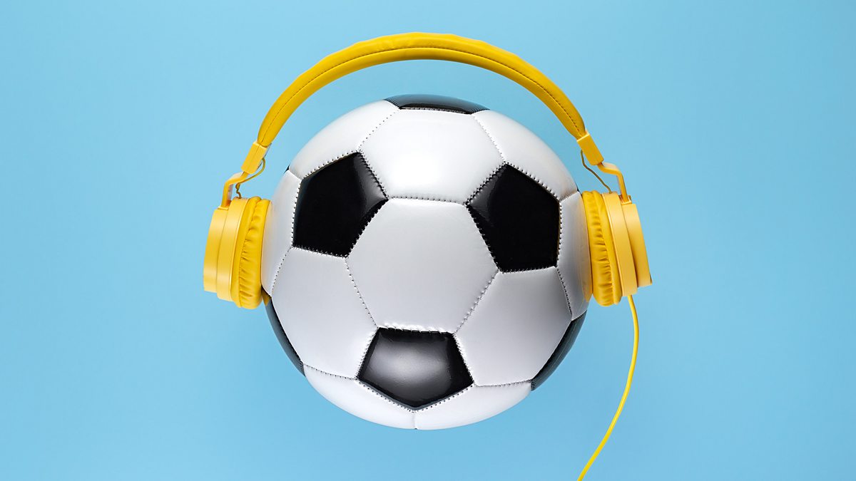 BBC - Football Anthems