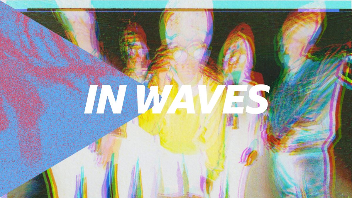 BBC Music - BBC Introducing, Kent, Live session: In Waves, In Waves ...