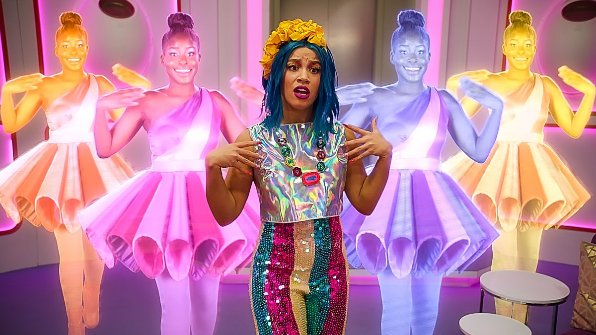 Nova Jones - Series 2: 6. Nova's Biggest Dance - BBC iPlayer