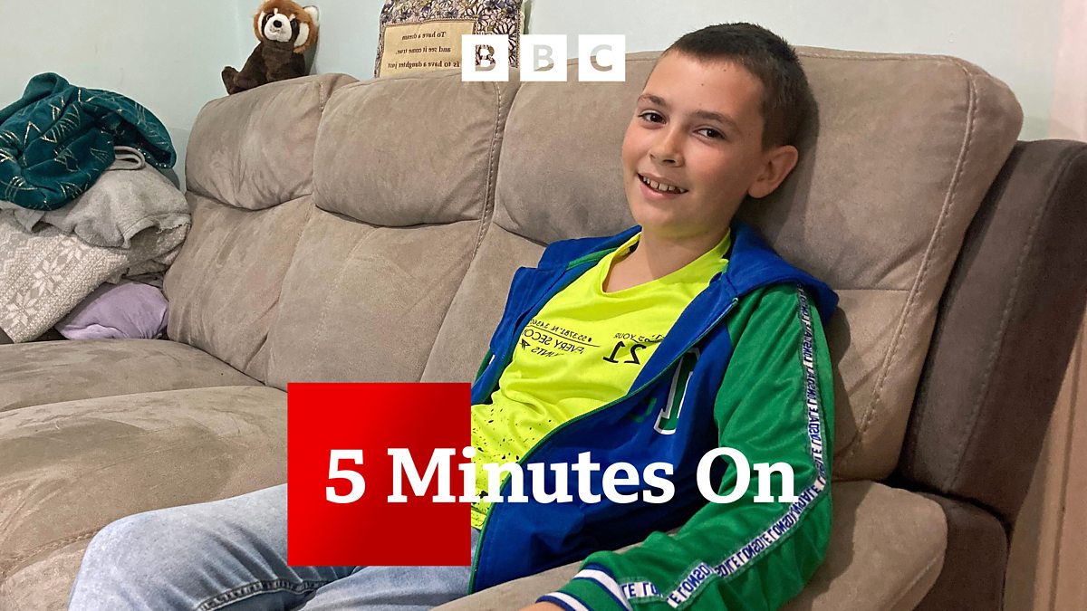 BBC News - Latest News Picks, How kids are dealing with rising costs