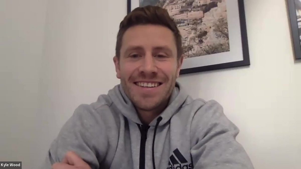 BBC Radio Leeds - West Yorkshire Sport Daily, It's been a dream come ...