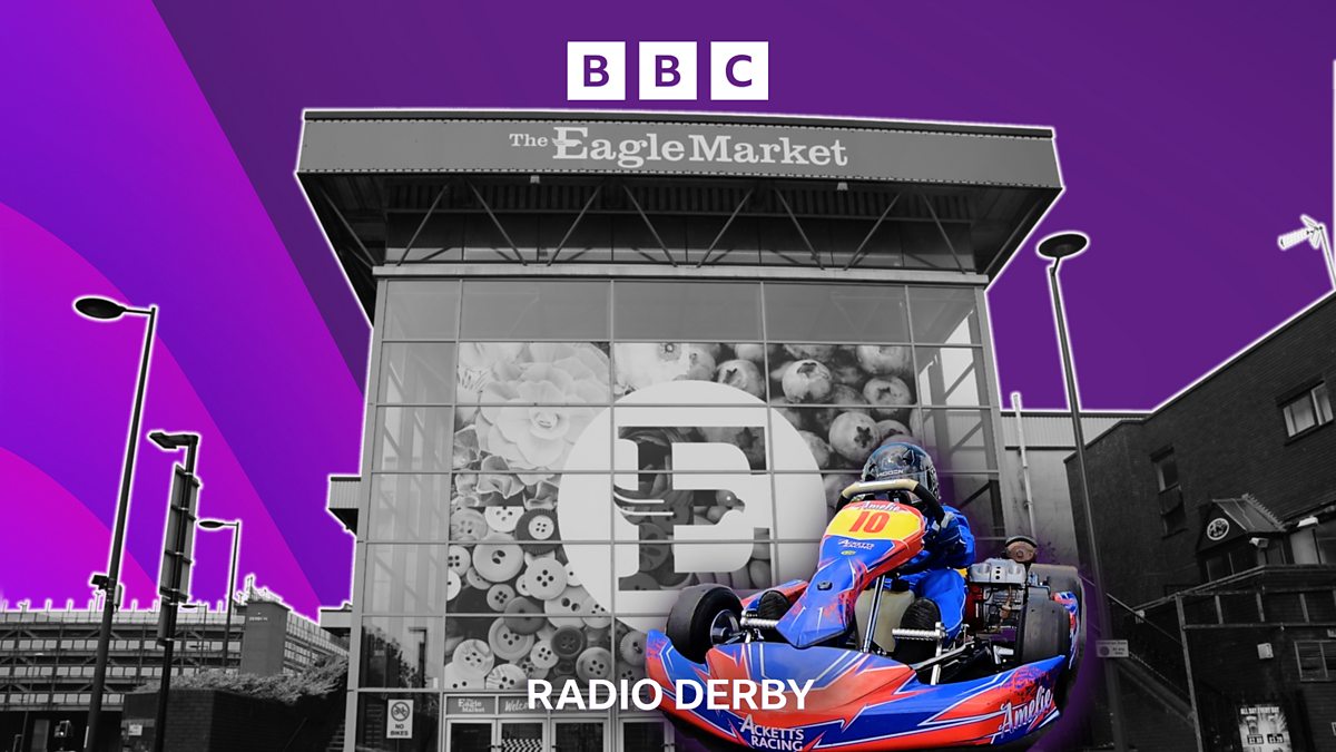 BBC Radio Derby - BBC Radio Derby, “There are proposals for a new go ...