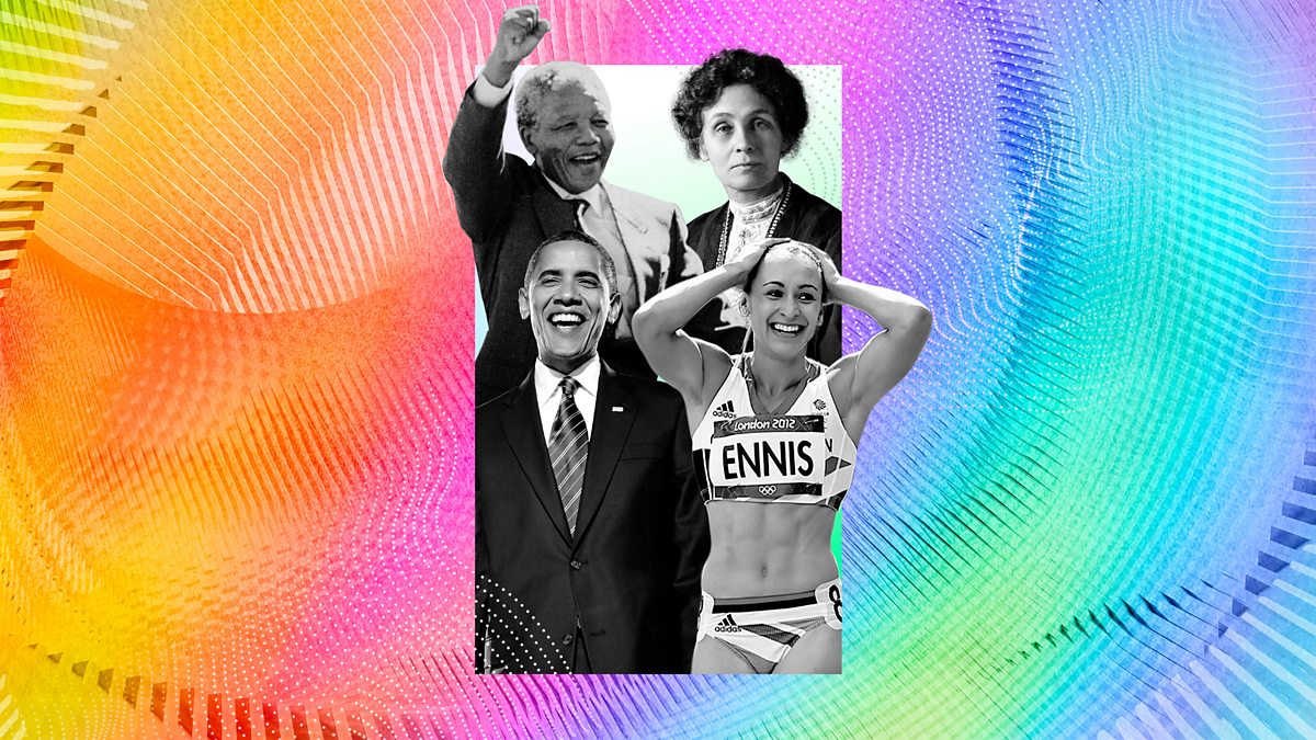 BBC - Sounds Iconic: Moments in History