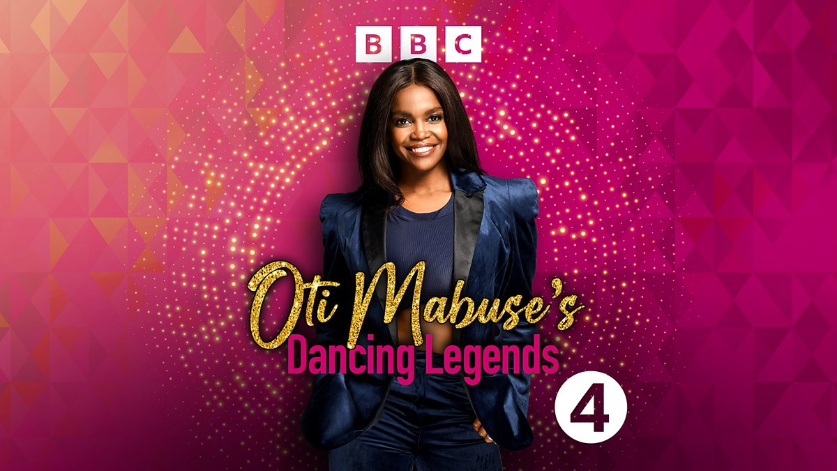 BBC Radio 4 - Oti Mabuse's Dancing Legends