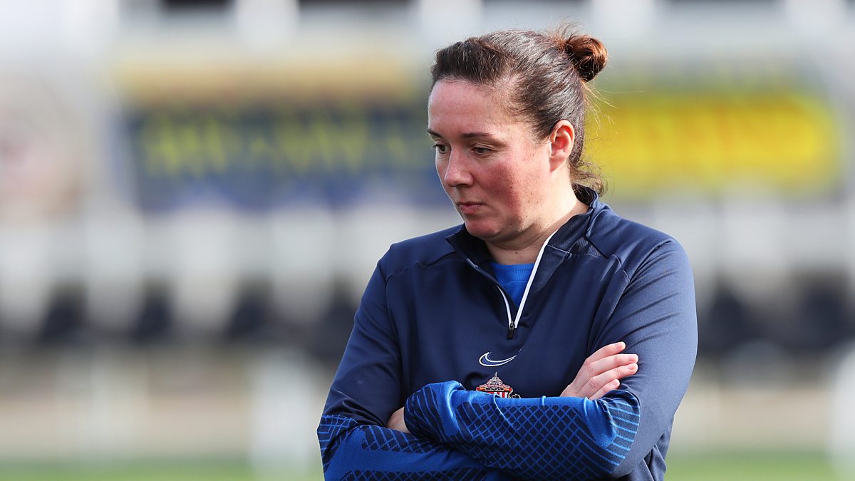 BBC Radio Newcastle - Total Sport - North East, 07/12/2022, Mel Reay ...