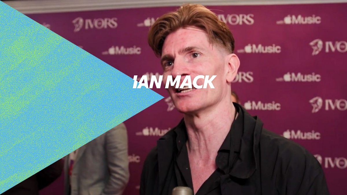 BBC Music - BBC Introducing, North East, BBC Introducing Live: Eve Cole ...